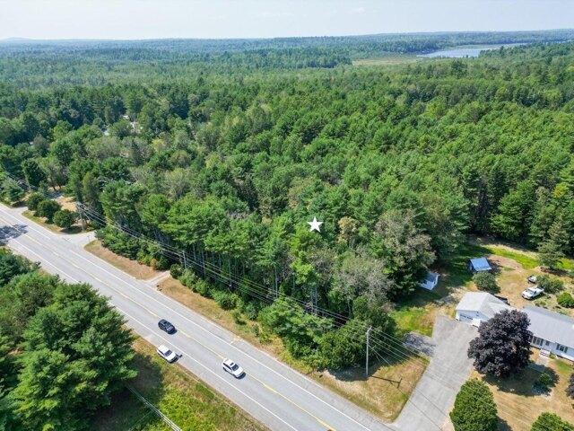 Airline Rd, Clifton, Plot For Sale