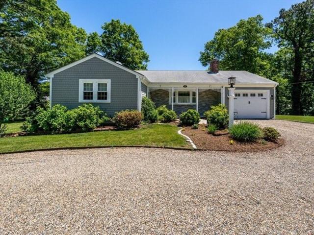 Airline Rd, Dennis, Home For Sale