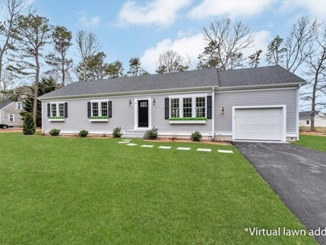 Airline Rd, Dennis, Home For Sale