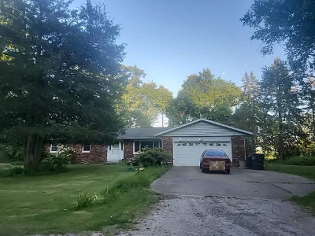 Airline Rd