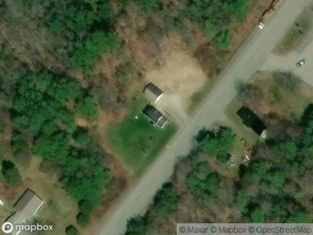 Airline Rd