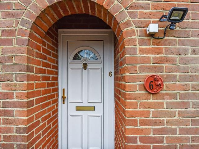 Airlie Corner, Winchester SO22, 4 bed semi detached house to rent, £1,800 pcm | PrimeLocation