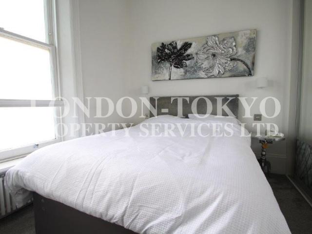 Airlie Gardens, W8, London