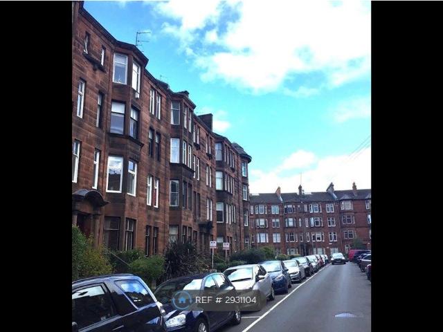 Airlie St, Glasgow G12, 2 bed flat to rent, £1,350 pcm | PrimeLocation