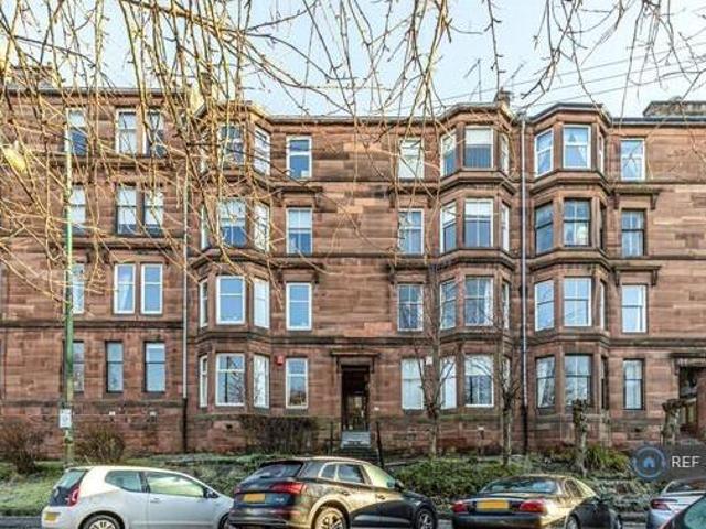 Airlie Street, Glasgow, 1 Bedroom Flat