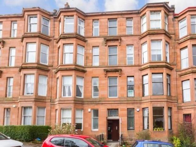 Airlie Street, Hyndland, Glasgow G12, 2 bed flat to rent, £1,490 pcm | PrimeLocation