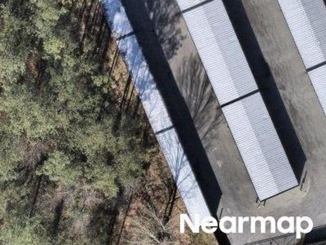 Airpark Dr