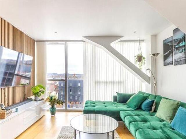 Airpoint, Bedminster, 1 Bedroom Apartment