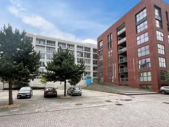 Airpoint, Sky Park, Bristol, BS3 1 bed apartment for sale £1.