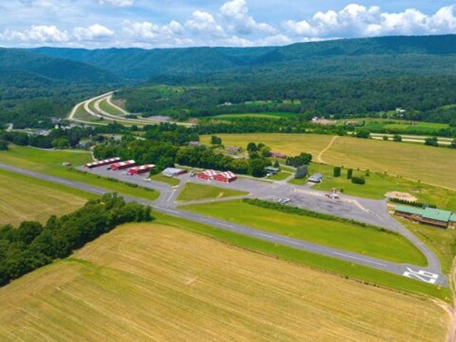 Airport Dr, Mifflintown, Home For Sale