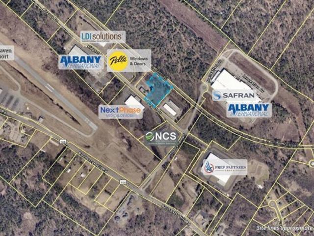 Airport Dr, Rochester, Plot For Sale