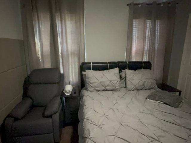 Airport friendly furnished rooms in riverdaleflexi