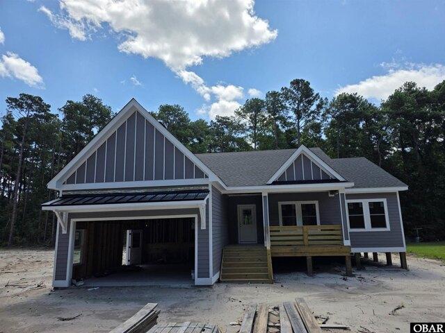 Airport Rd, Manteo, Home For Sale