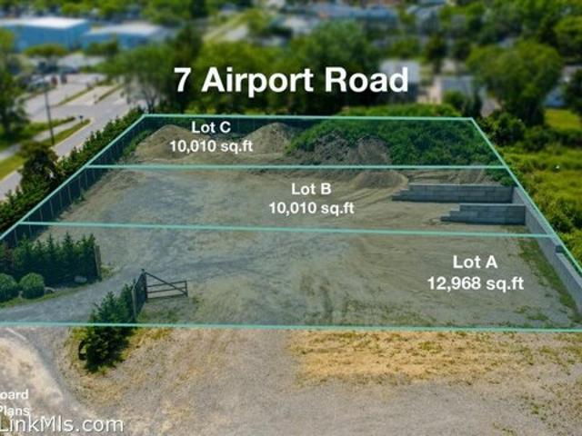 Airport Rd, Nantucket, Plot For Sale