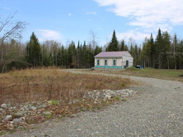 Airport Rd, Norridgewock, Home For Sale