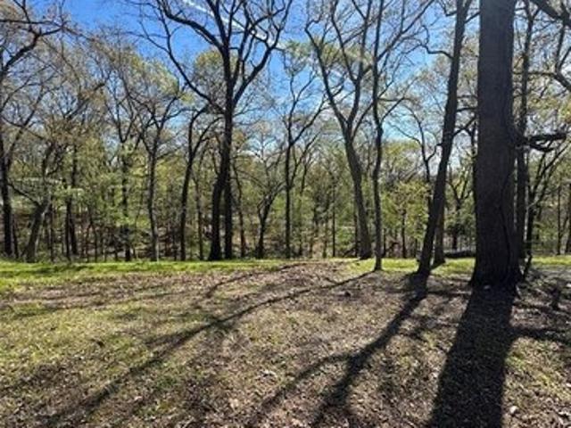 Airport Rd, Afton, OK 74331