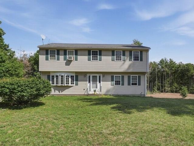 Airport Rd, Gardner, Home For Sale
