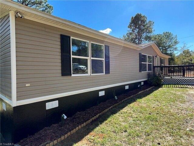 Airport Rd, Hamlet, Property For Sale