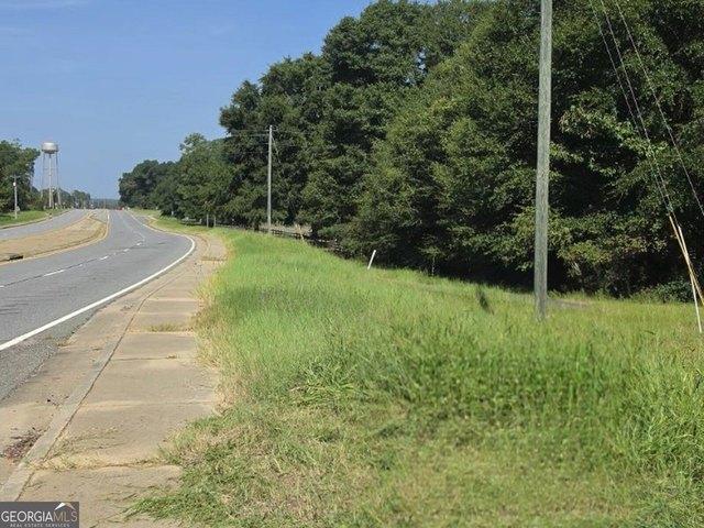 Airport Rd, Hawkinsville, GA 31036