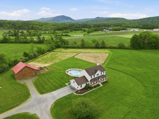Airport Rd, Haverhill, Home For Sale