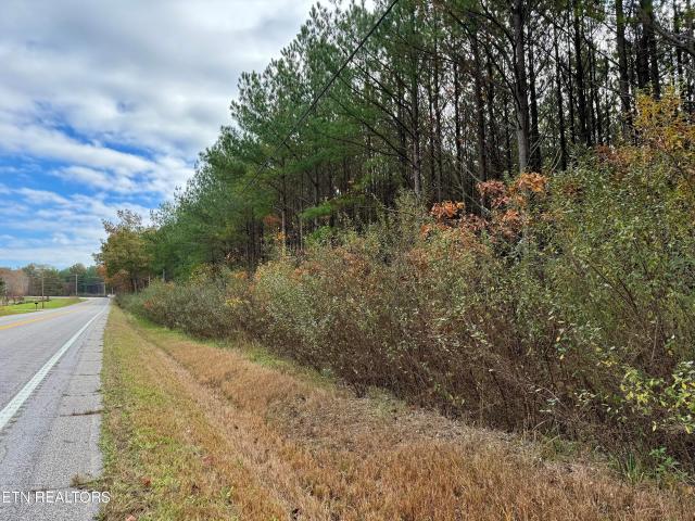 Airport Rd. Lot 7, Rockwood, TN 37854
