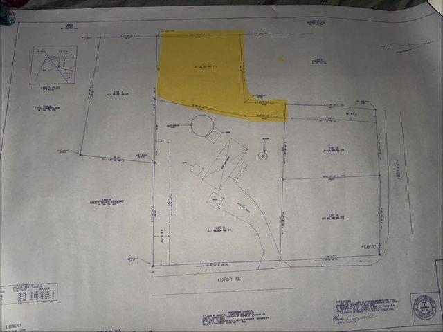 Airport Rd Lot 2, Fair Haven, VT 05743