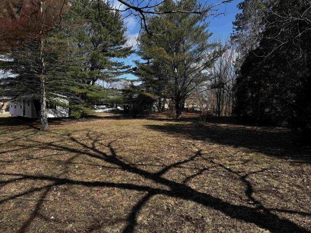 Airport Rd Lot,fair Haven, Plot For Sale