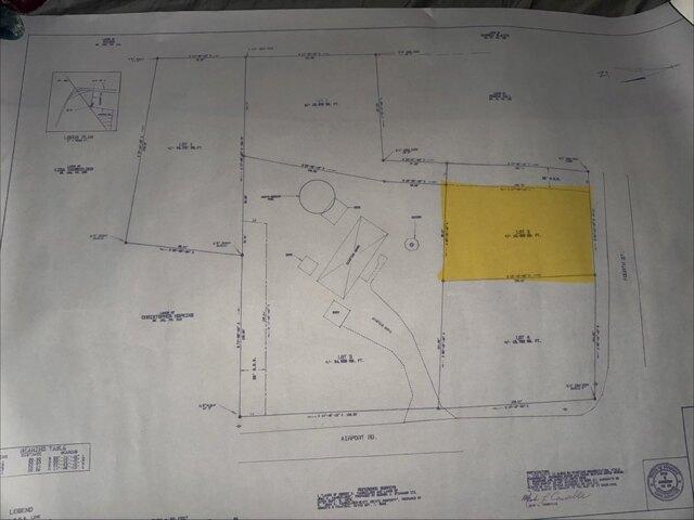 Airport Rd Lot,fair Haven, Plot For Sale