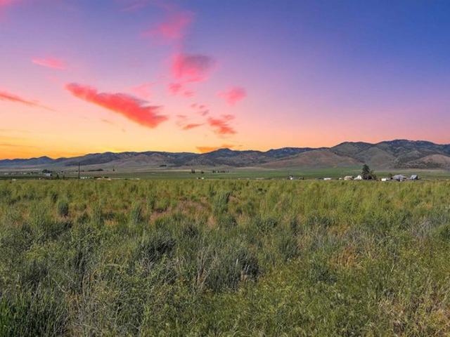 Airport Rd Parcel A, Downey, ID 83234