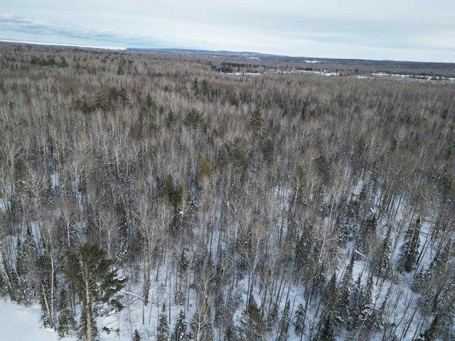 Airport Rd, Port Wing, WI 54865