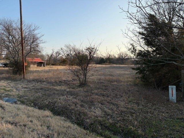 Airport Rd, Reno, TX 75460