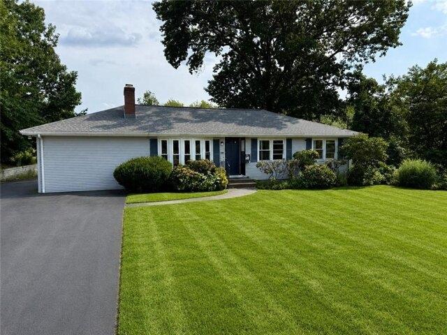 Airport Rd, Warwick, Home For Sale