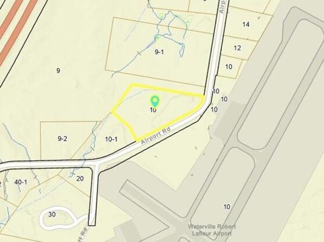 Airport Rd, Waterville, Plot For Sale