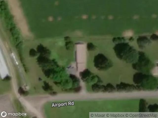 Airport Rd