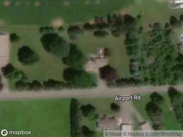 Airport Rd