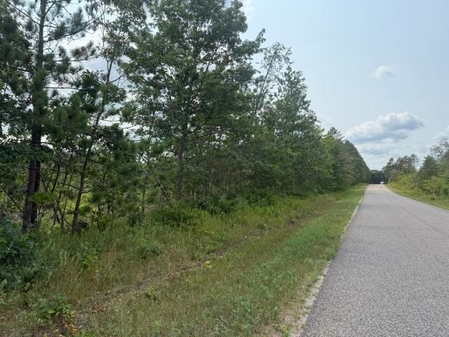 Airport road