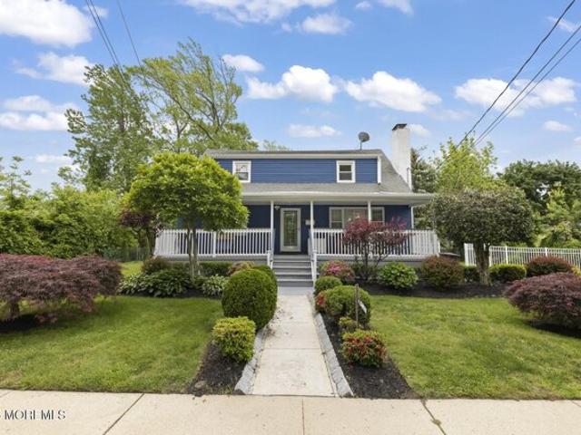Airsdale Ave, Long Branch, Home For Sale