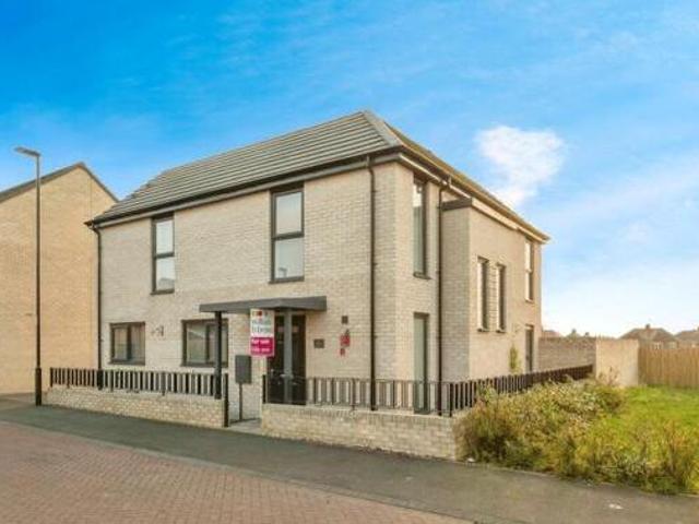 Airstone Road, Askern, 3 Bedroom Detached