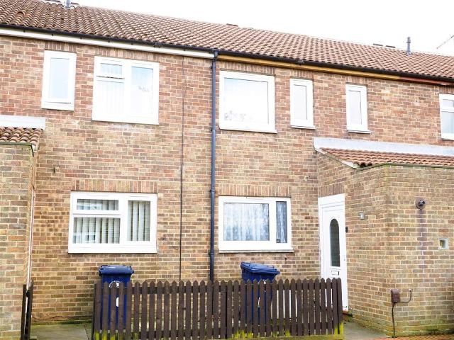 Aislaby Court, Guisborough TS14, 3 bed terraced house to rent, £695 pcm | PrimeLocation