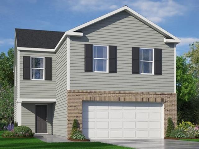 Aisle Plan Faircrest Community