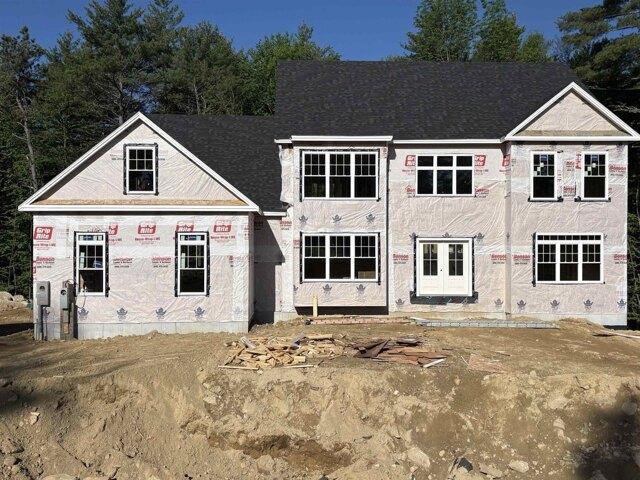 Aisling Ln Unit, Bedford, Home For Sale