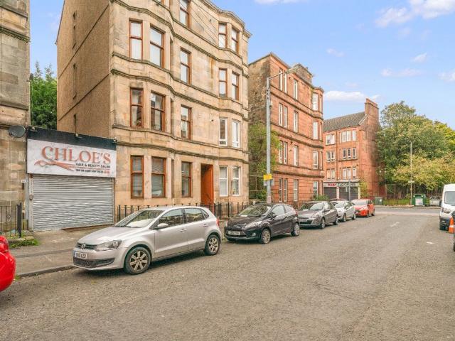 Aitken Street, Glasgow, Glasgow City G31, 1 bed flat to rent, £795 pcm | PrimeLocation