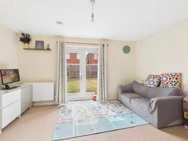 Aitken Way, Loughborough, Leicestershire