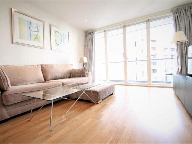 Aitons House, Brentford, TW8, London
