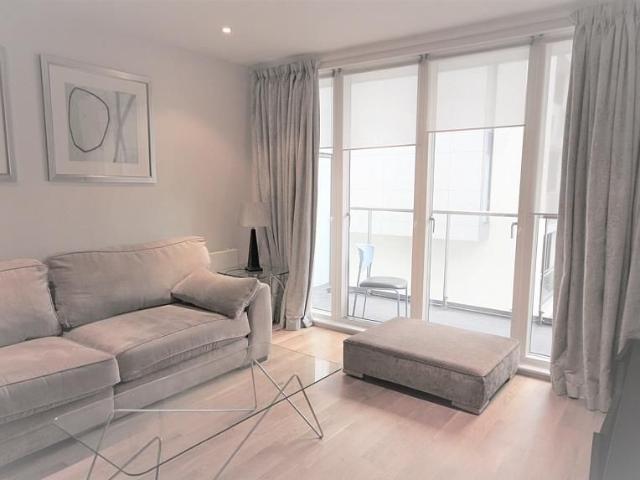 Aitons House, Pump House Crescent, Brentford TW8