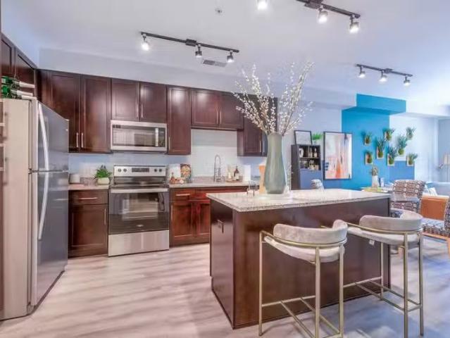AJ1 Terano Apartment Homes