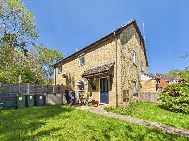 Ajax Close, Chineham, Basingstoke, Hampshire RG24, 1 bed terraced house to rent, £1,050 pcm | PrimeLocation