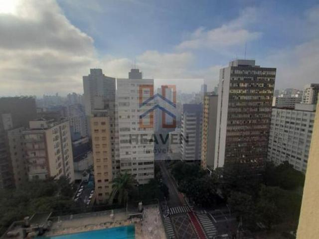AO LADO METRO MAL DEODORO, ANDAR ALTO
