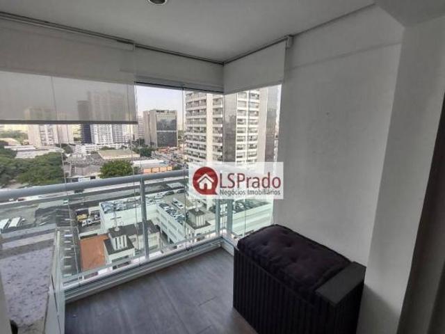 Ao lado Metrô Barra Funda, 62 m², 2 dorms, 1 suíte,1 vaga, Terraço Fechado com Vidro, lazer complet