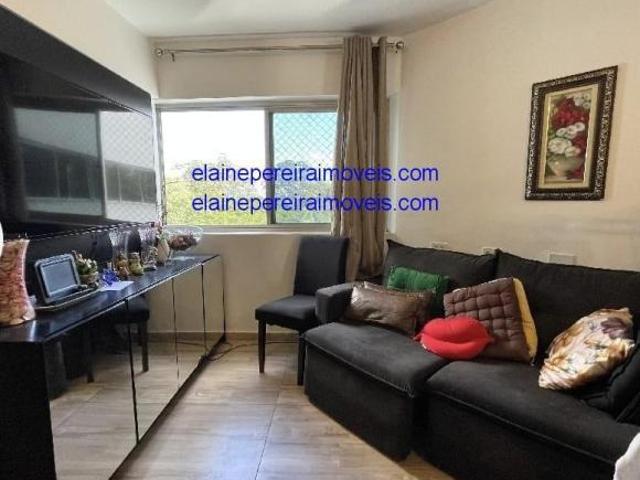 Ao Lado metro Vila Sônia Apartamento 3 dts 1 suite reformado 1vaga lazer completo R$ 430.000,0